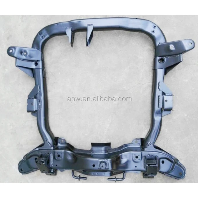 Suspension Sub Frame Cross Member Opel Vauxhall Corsa C 93174594