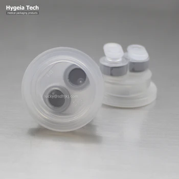 Infusion Folding Cap For Iv Infusion Bags And Infusion Bottles - Buy ...