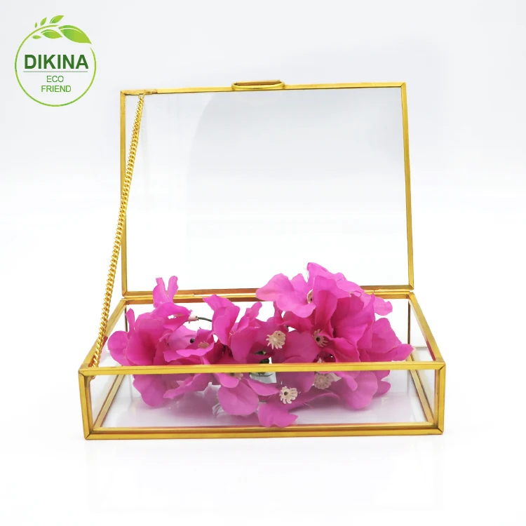 Gemstone Display And Presentation Box,Crystal Mountain Treasure Box ...