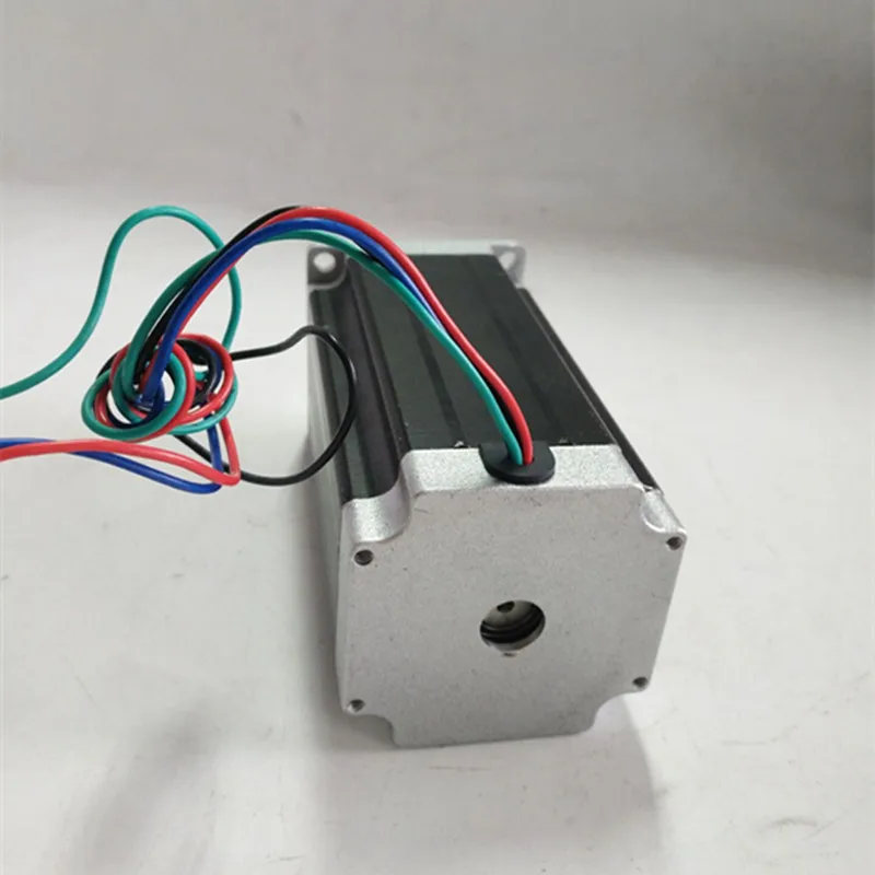 1.8 57mm (nema23)2 Phase Round Hybrid Big Stepper Motor Jk57hs41-2006 ... 1.8 57mm (nema23)2 Phase Round Hybrid Big Stepper Motor Jk57hs41-2006 ...
