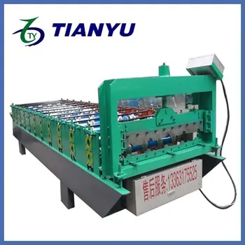 Automatic Joint Rolling Machine Botou Supplier Hydraulic Automatic ...