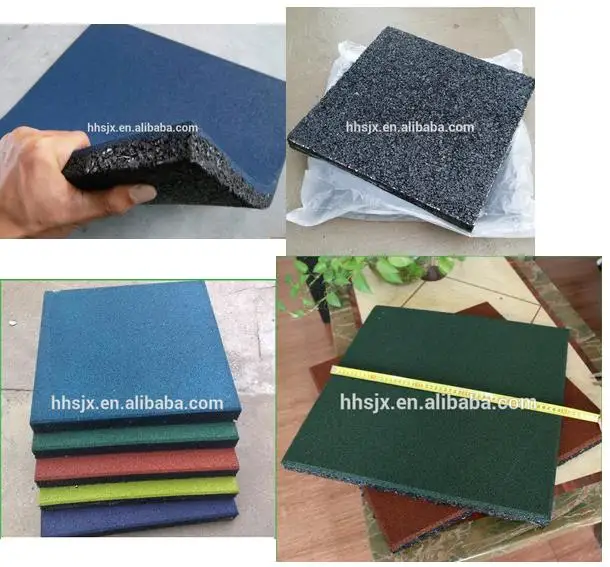 Rubber Tile Compression Molding Press for Rubber Mat Vulcanizing ...