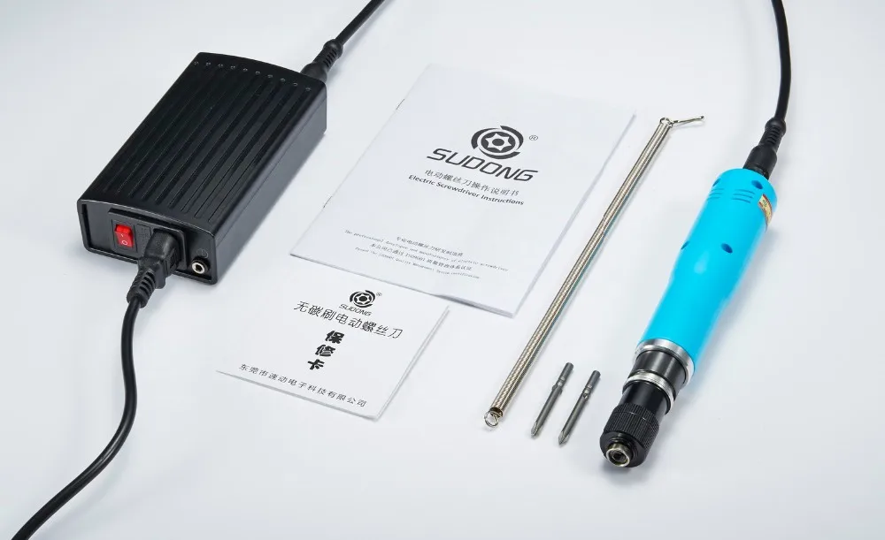 Automatic Screwdriving Machine Use Type Electric Screwdriver Sd-ca450at ...