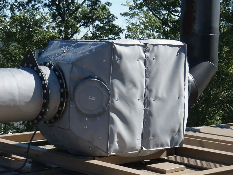 Removable And Reusable Thermal Insulation Jacket - Buy Thermal ...