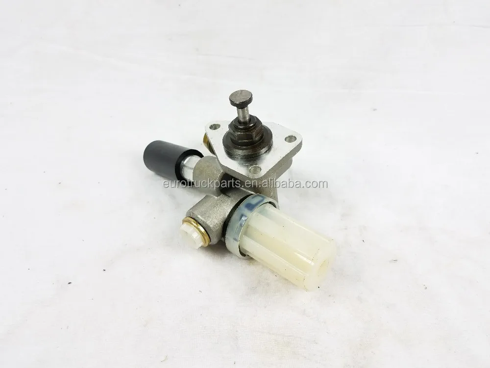 European Truck Auto Spare Parts Oem 0440008108 5001821529 Feed Fuel ...