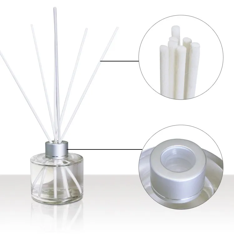 Wholesale Aroma Reed Diffuser Empty Reed Diffuser Glass Bottle - Buy ...