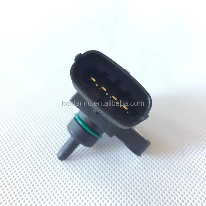 Korean Car Pressure Sensor 39300-2b000 Fit For G4kd Engine - Buy Used ...