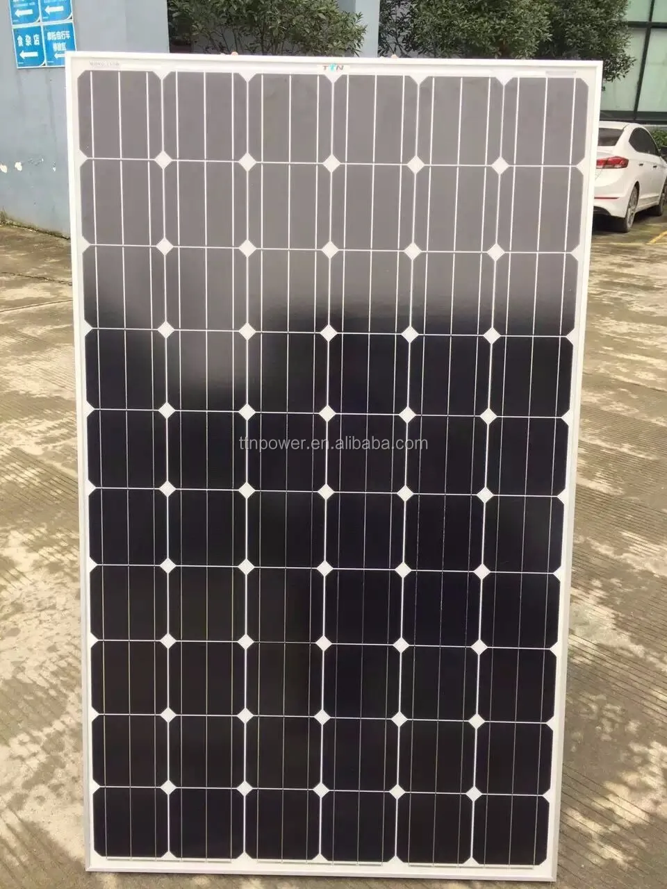 Cheap Price Monocrystalline Solar Cell Pv Module 250w Solar Panels ...
