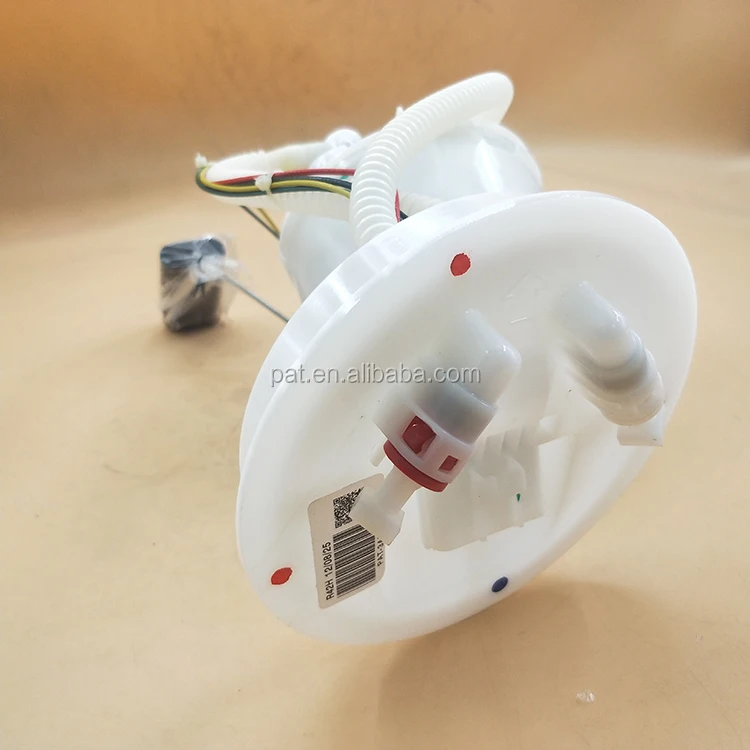 Conjunto de Bomba de Combustible E10547M/5T16-9H307-AA/0986580406 ...