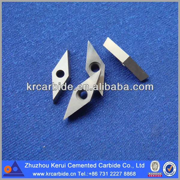Insertos PCD de diamante policristalino de base de carburo| Alibaba.com