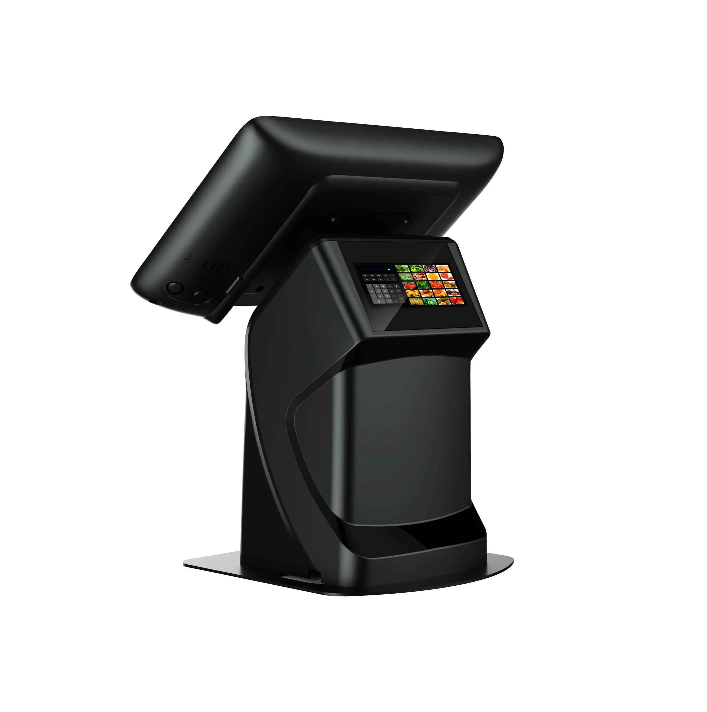 Compact Android Pos Machine Customized Android Lottery Pos Systems ...
