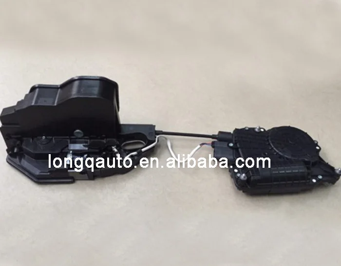 51217185692 正品中央门锁 Acutuator 宝马 F01 F02 F03 F04 F10 F18 F07 Gt ...