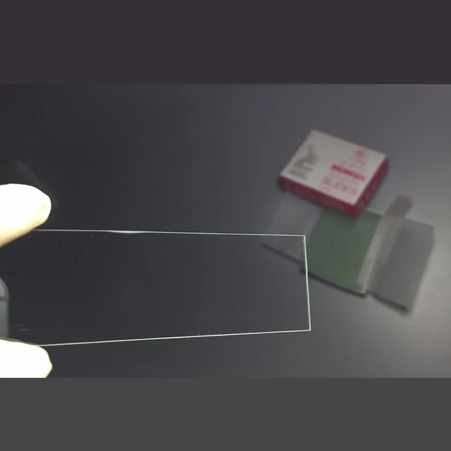 Microscope Glass Slides - Buy Microscope Glass Slide,Microscope Slide ...