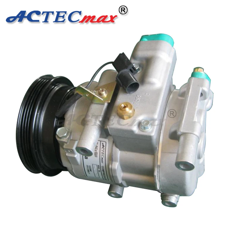 Auto Compressor For Rio Compresor 2010 977014l000 977011r000 ...