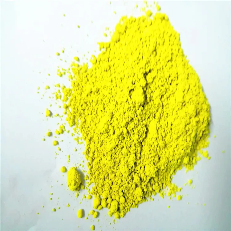 Solvent Green 7 Luminol Yellow 211 Pyranine For Medicine Cosmet ...