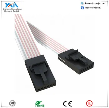 Custom Crimpflex 4pin Ffc Cable - Buy Crimpflex 4pin Ffc Cable ...