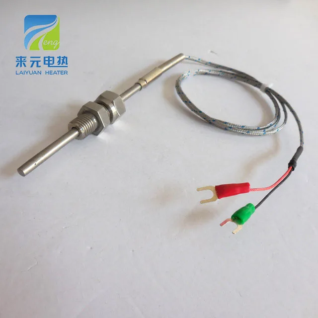 Sensor Suhu Tipe N Digunakan Untuk Termokopel Perapian Gas - Buy ...