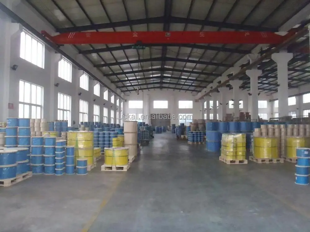 Standard 316 Stainless Steel Wire Rope 7*19 6mm Hs Code 73121 - Buy 316 ...