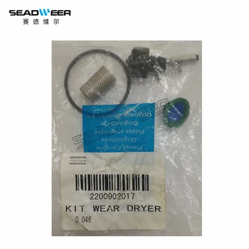 Factory Price Atlas Copco Sewage Valve Kit 2200902017 - Buy Atlas Copco ...