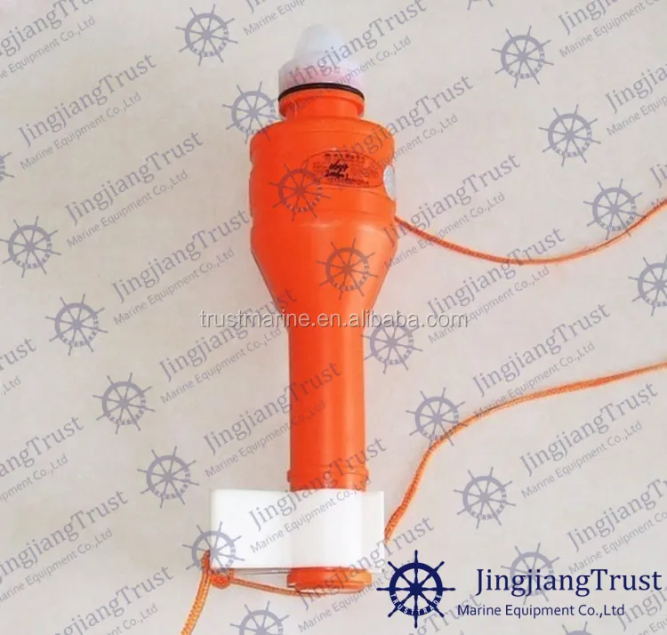 Dfqd-l-a Type Marine Solas Lifebuoy Self-igniting Light - Buy Lifebuoy Self-igniting Light,Life ...