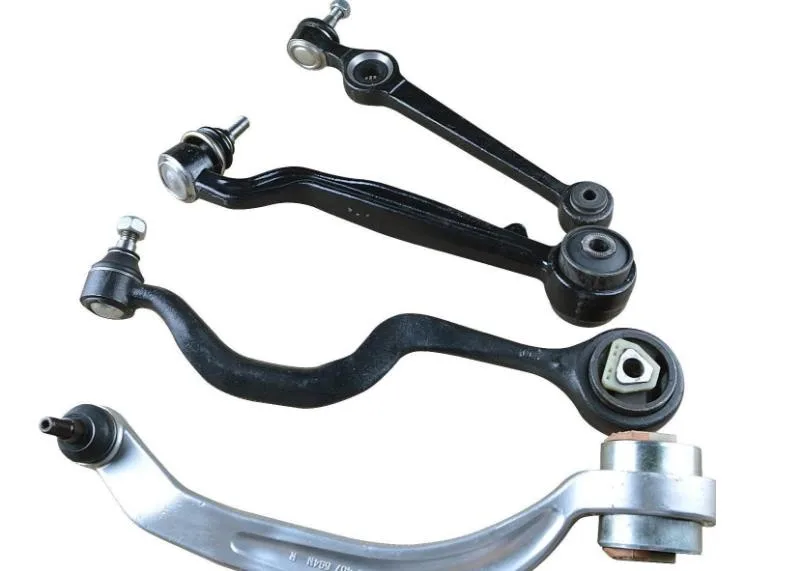 Left Lower Control Arm Mb912509for Dodge Avenger 1995-2000 For ...