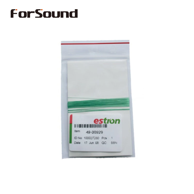 Estron 线 10 米镀银线镀锡线电线电缆 Iem 耳机助听器 - Buy Estron 电线，助听器配件，iem 耳机助听器电缆 ...