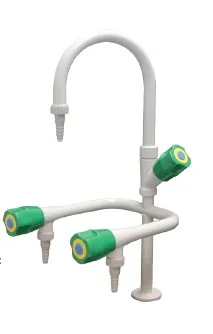 3 Way Lab Water Tap - Buy 3 Way Lab Tap,Laboratory Water Tap,Three Way ...