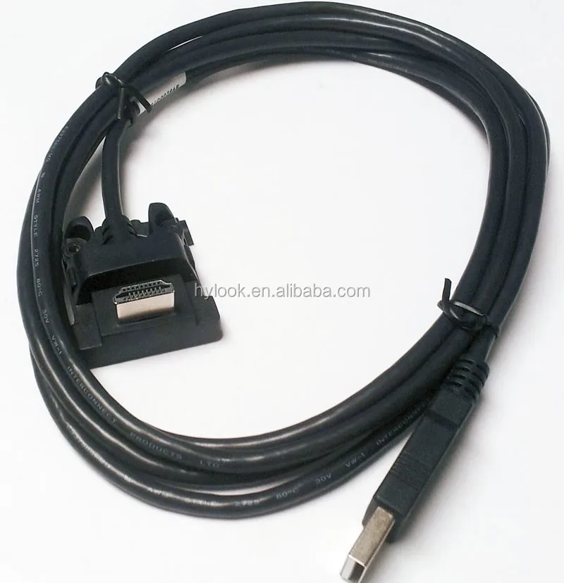 Ingenico 296113786 For Ipp320 Ipp350 To Ict220 Ict250 Usb Cable - Buy ...