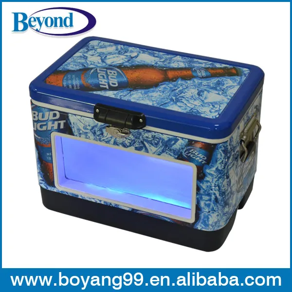 Outdoor Cooler Box With Led Light - Buy Outdoor Cooler Box With Led ...