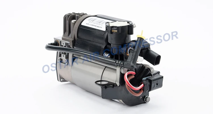 W220 W211 C219 Air Suspension Compressor Pump 220 320 0104,211 320 0104 ...