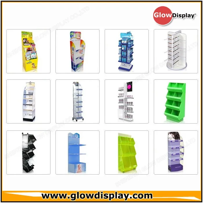 Show Case Glass Display Case Full Vision Glass Showe Case Stand Display ...