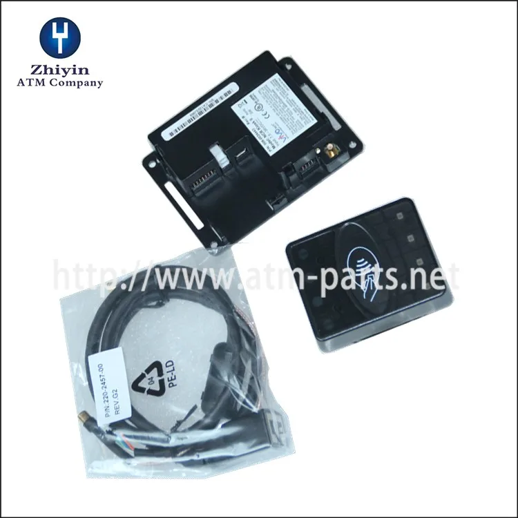 Ncr Usb Contactless Card Reader,Kiosk Ii Antenna 009-0028950 445 ...
