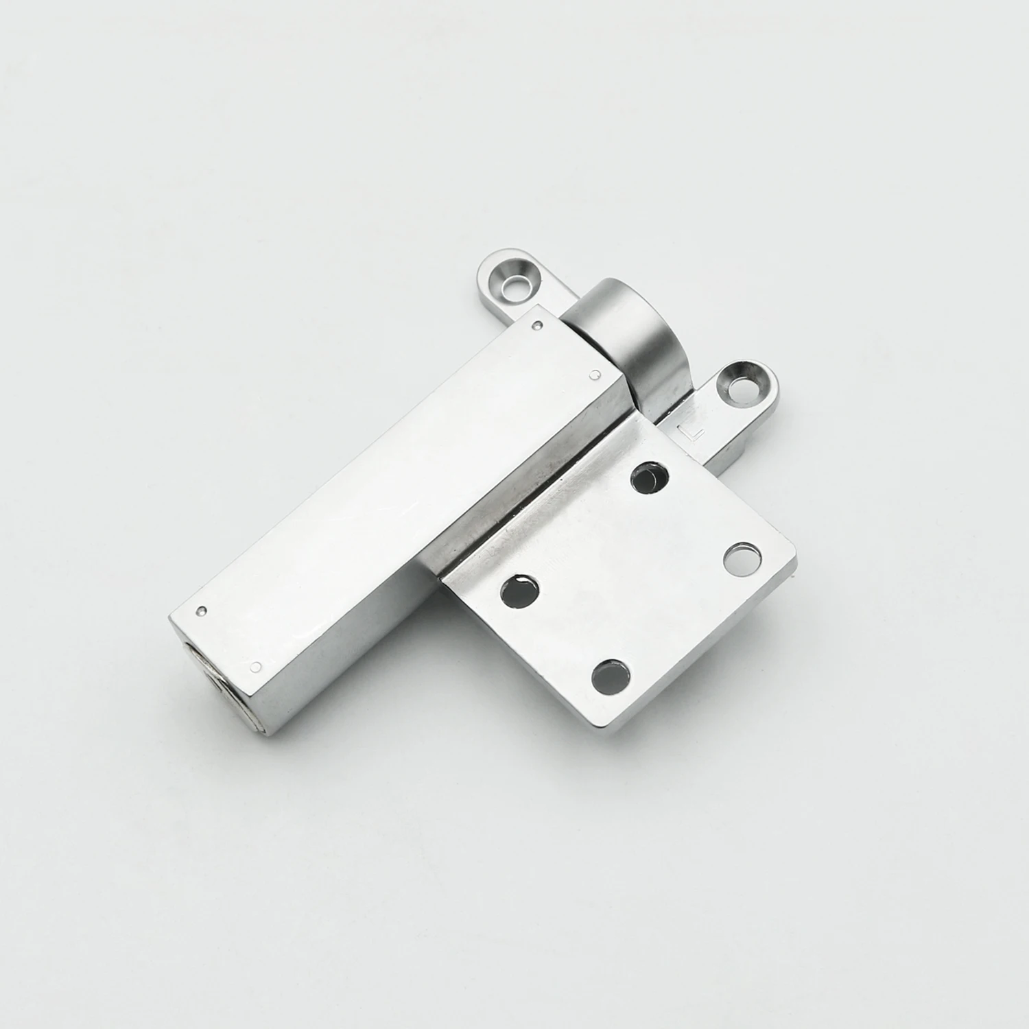 SEVILO Dressing Table Hidden Hinge - Soft Closing Solution