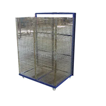 Paper Drying Rack Screen Printing Drying Racks - Buy Clothes Drying ...
