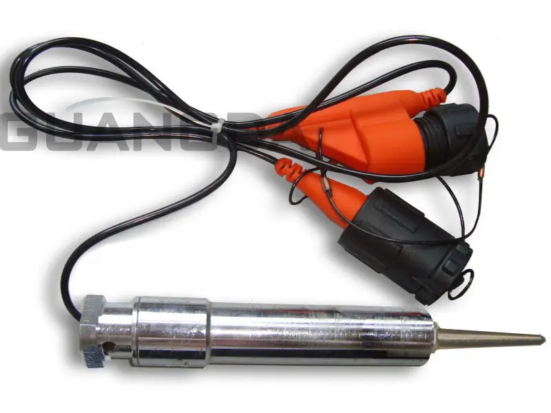 GDS Series Well Geophone String - Seismic Exploration Tools