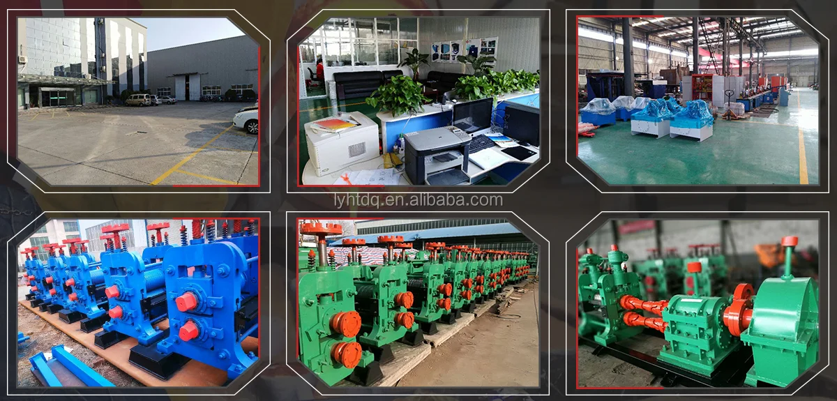 Sales Rebar Steel Rolling Mill and Steel Melting Furnace