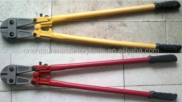 Japanese Hit Type Bolt Cutter,Bolt Cutter 18 Inch,Heavy Duty Cutters ...