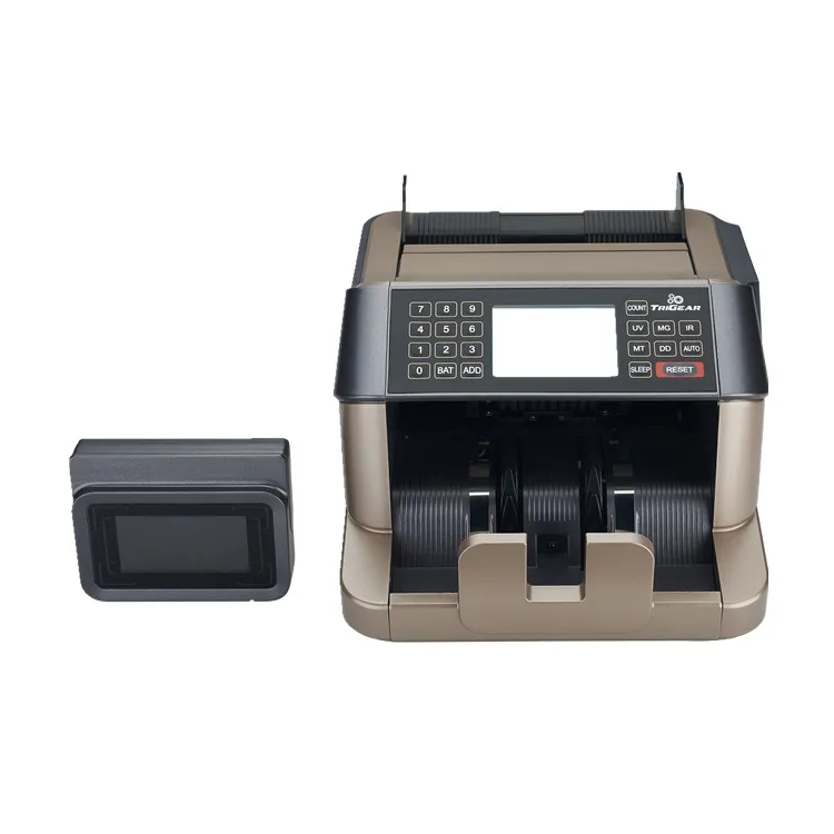 Bank Note Counter Note Counting Machine Note Counter Machine - Buy Bank ...