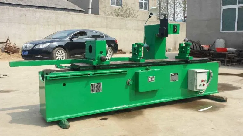 Renew Roller Flour Mill, Fluting Machine - Top Level Quality