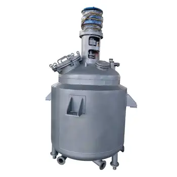 Jacket Heating Reactor,Chemical Mixing Reactors,Pharmaceutical Reactor ...