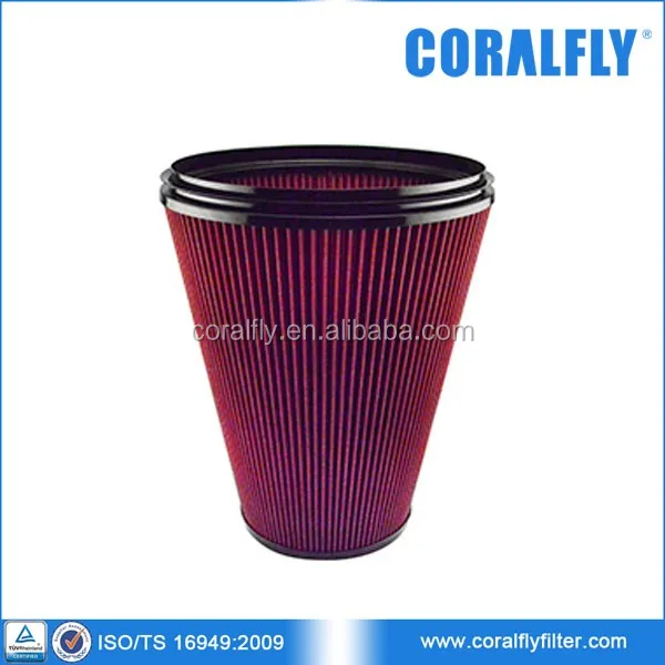 Conical-shaped Marine Engines Air Filter 207-6870 207870 - Buy 207-6870 ...