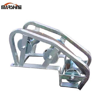 Electrical Cable Roller Ladder Rack Cable Roller - Buy Ladder Rack ...