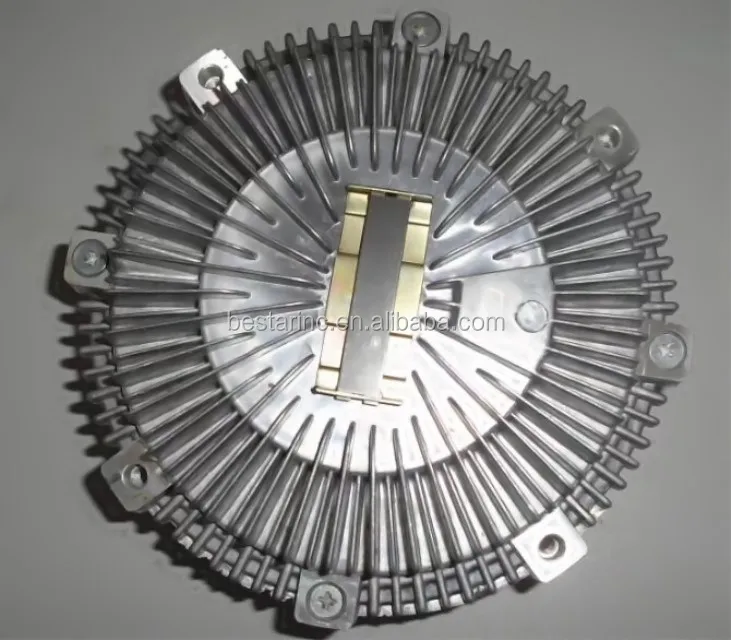 Engine Radiator Fan Clutch 8-97944-149-1 for Isuzu Cars and Trucks