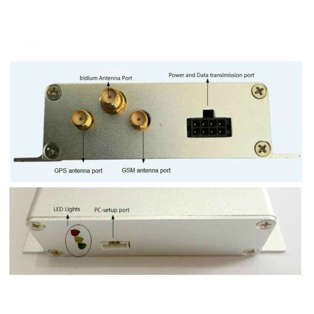 Location Transmitter Satellite Gps Chip Auto Track Satellite Tracker ...