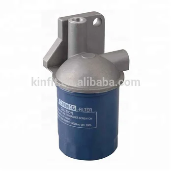 Cx0506g Cx0506 Cx0506a Car Accessories Diesel Fuel Filter Assy - Buy ...