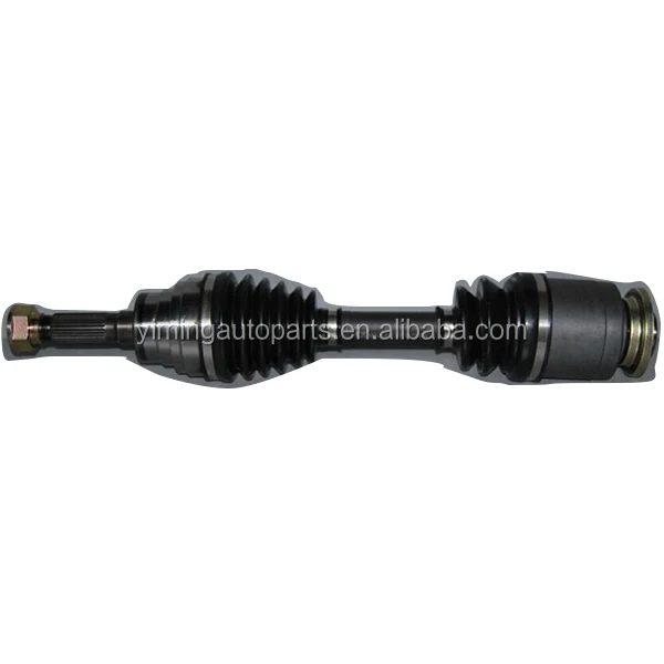 MD19-25-50XB Drive Shaft for Mazda B2600 B2900 MD20-25-50XB