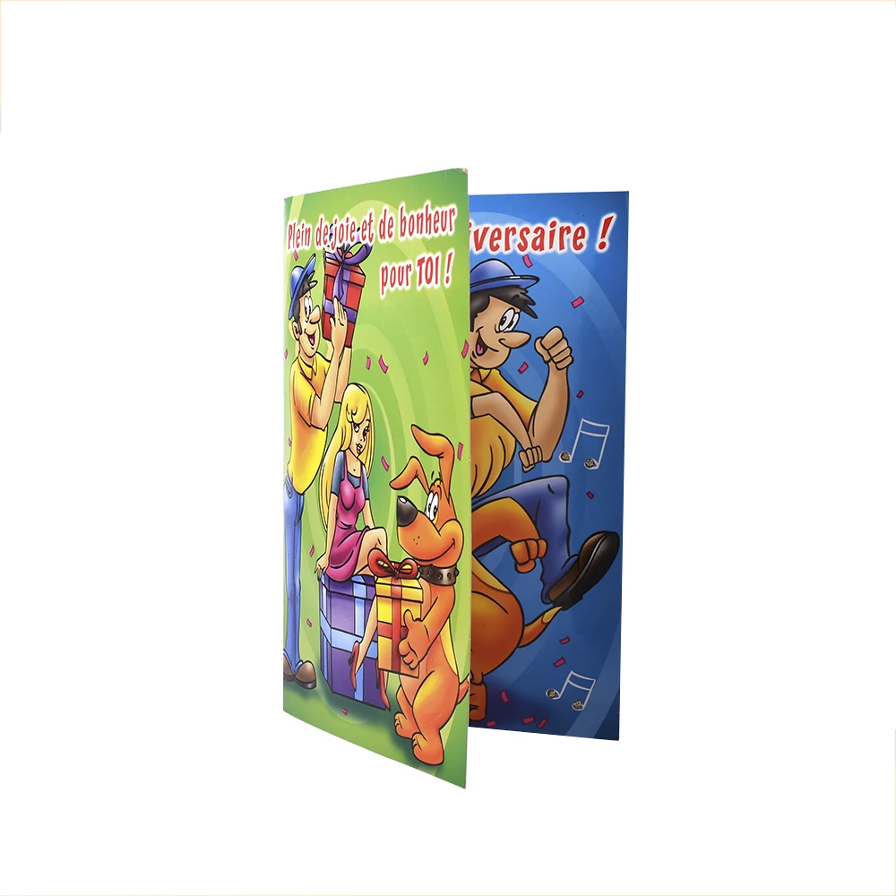 Custom Musical Greeting Card Buy Custom Musical Greeting Card Musical 