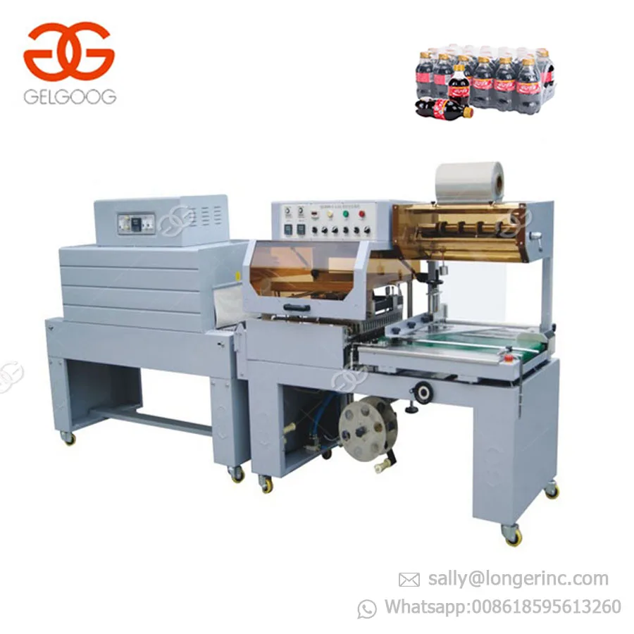 Good Quality Mobile Phone Box Wrap Pet Bottle Carton Box Thermal Shrink ...