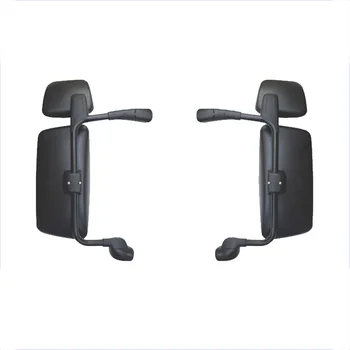 Truck Side Mirror Auto Rearview Mirror 1484041 1484042 For Scania P380 ...