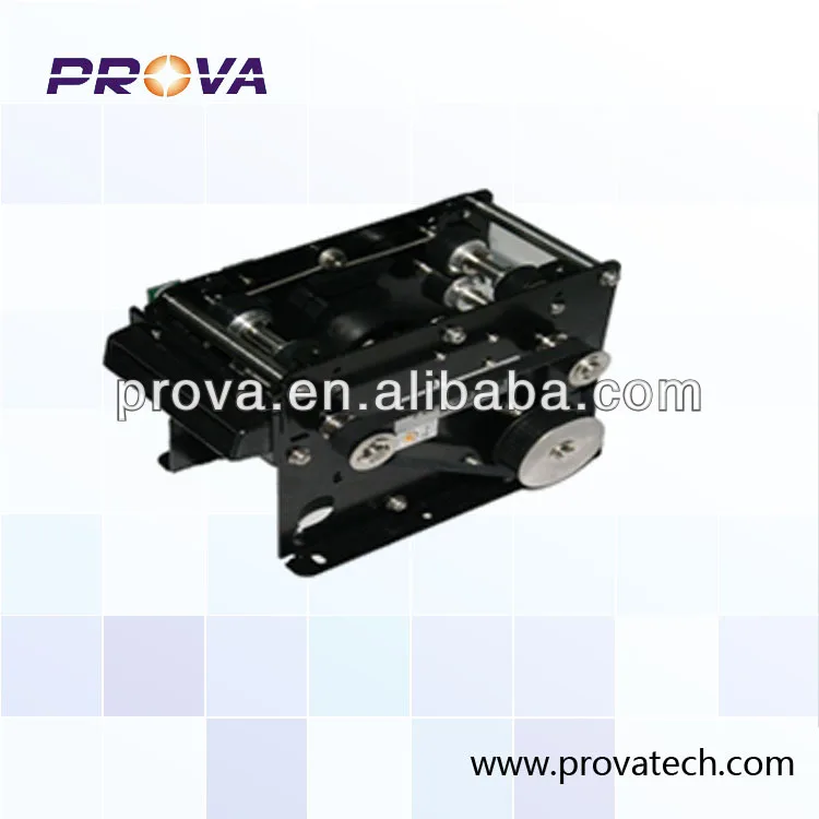 Motor Rfid Card Collector Crt-711 With Reader/writer - Buy Rfid Card ...